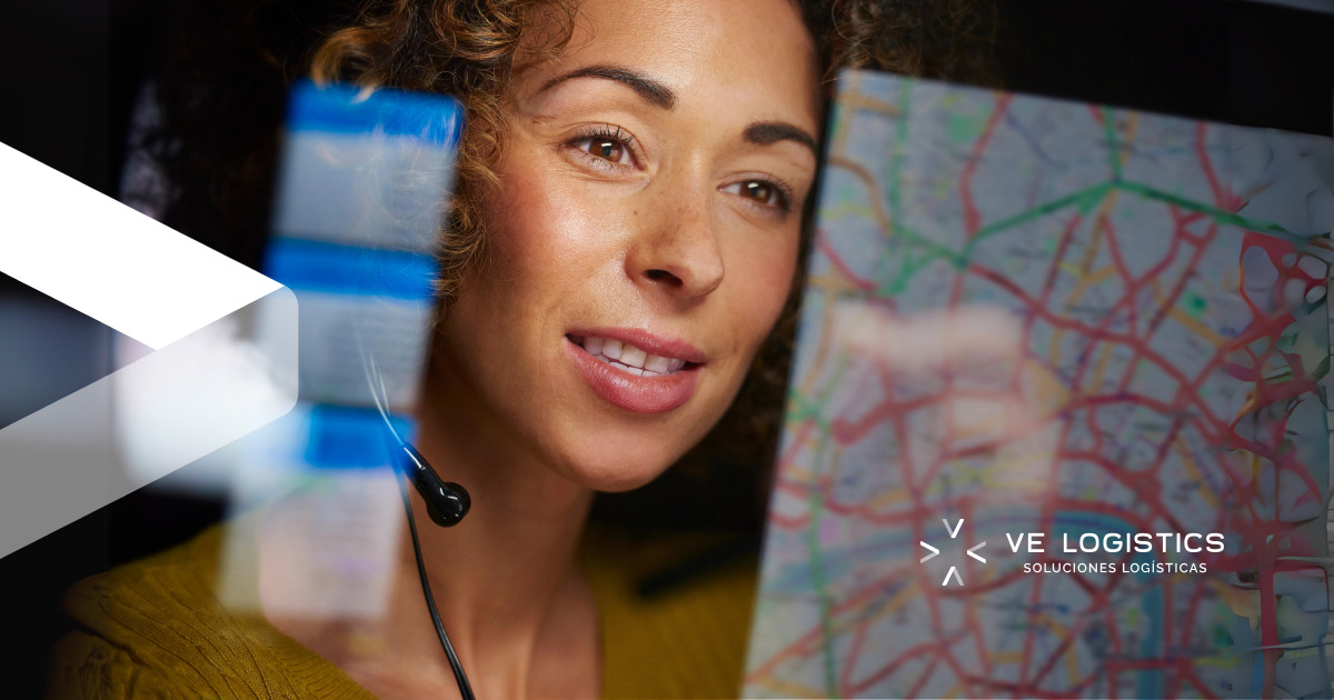 5 pasos para una operación logística eficiente- VE Logistics