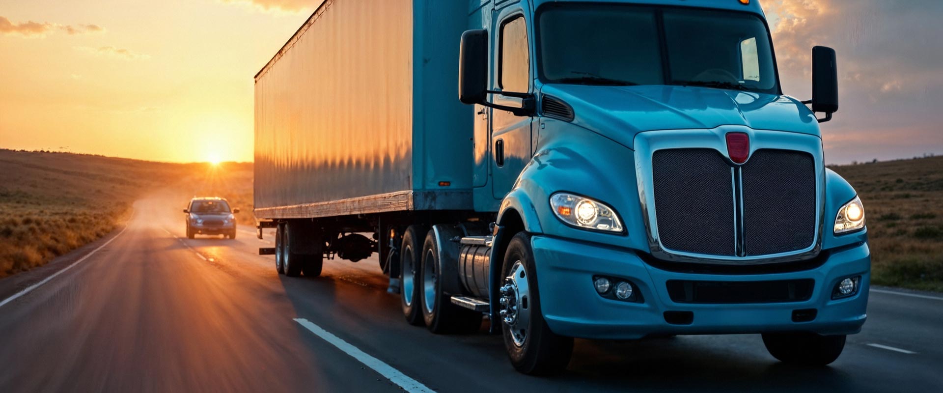 Transporte terrestre: el impulso secreto del comercio exterior peruano ...